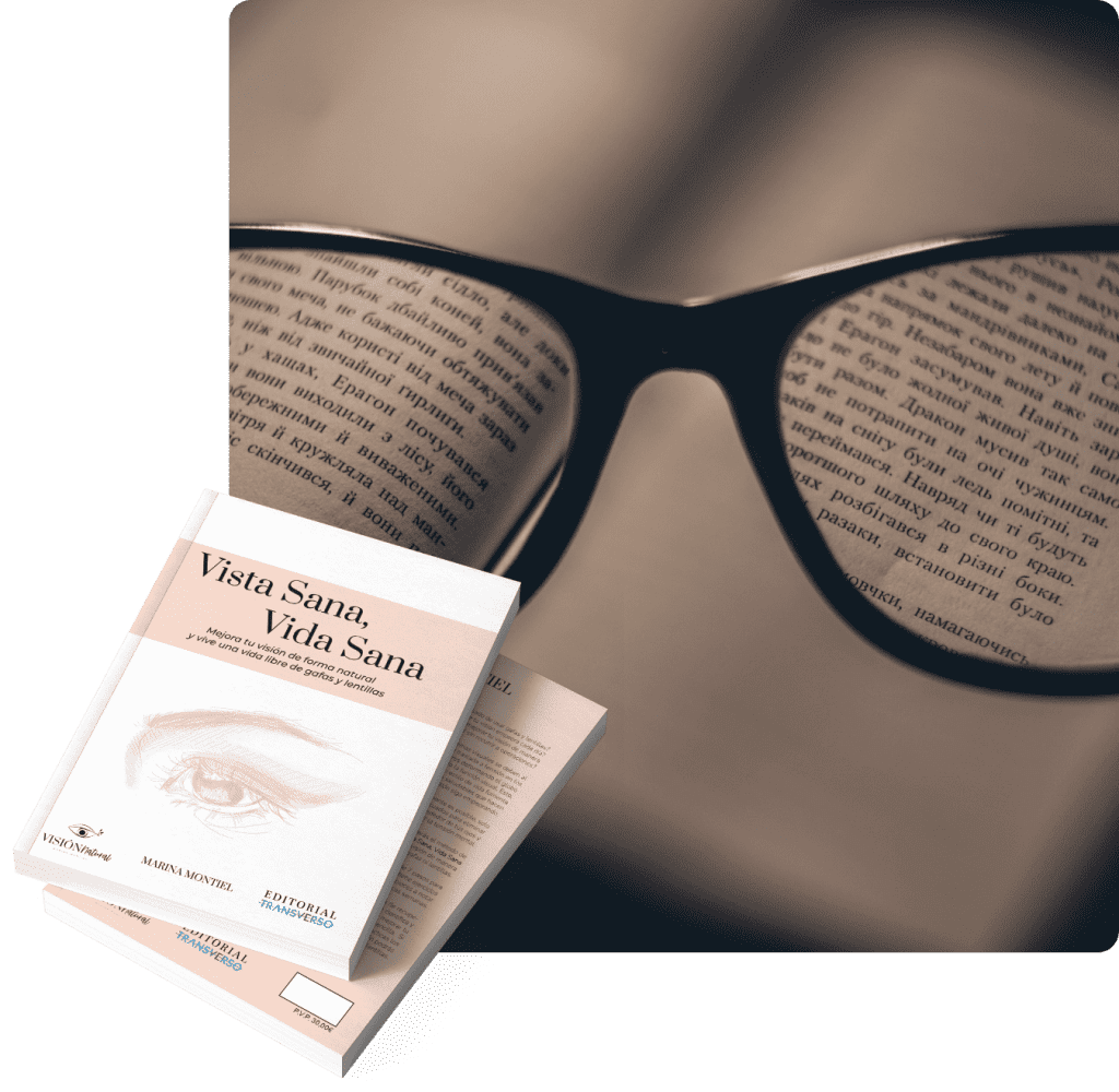 Vista sana, vida sana - Editorial Transverso